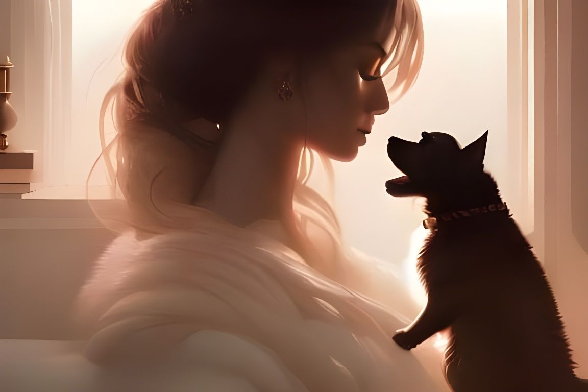 Untitled Creation - AI Generated Artwork - NightCafe Creator