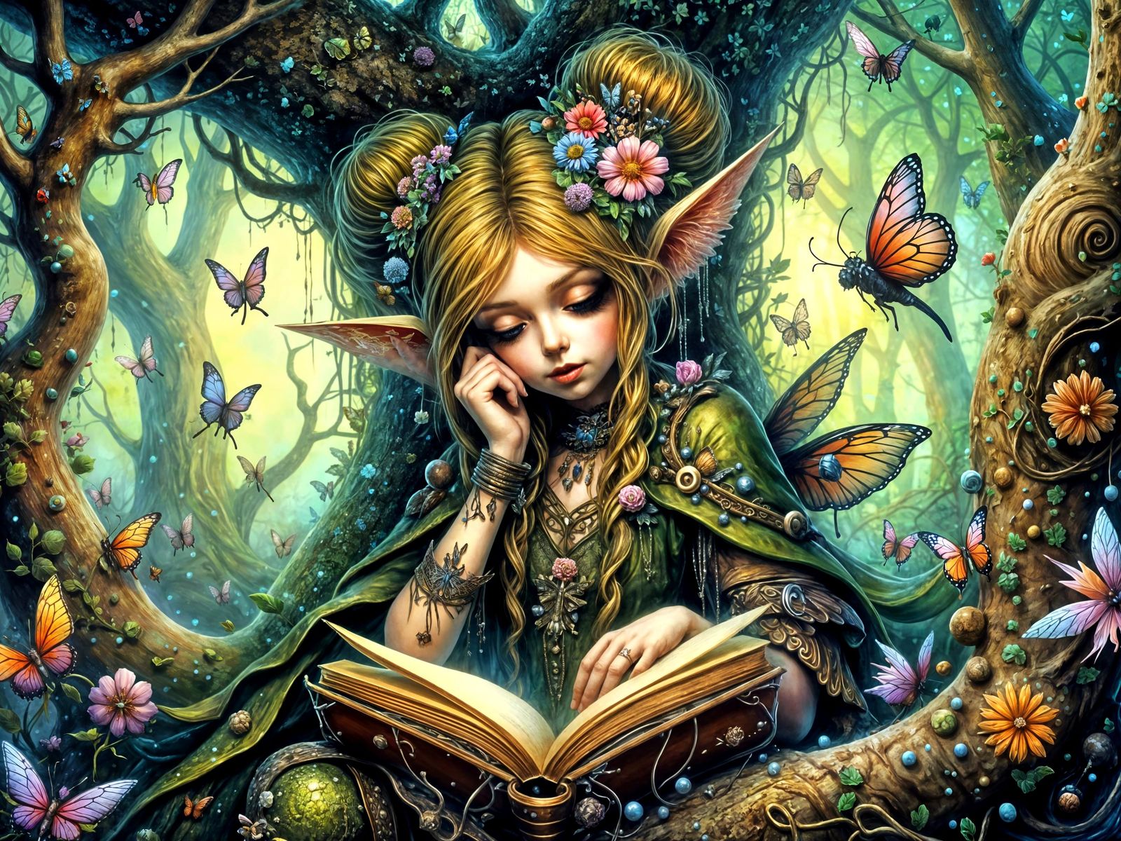 People poems - People poems