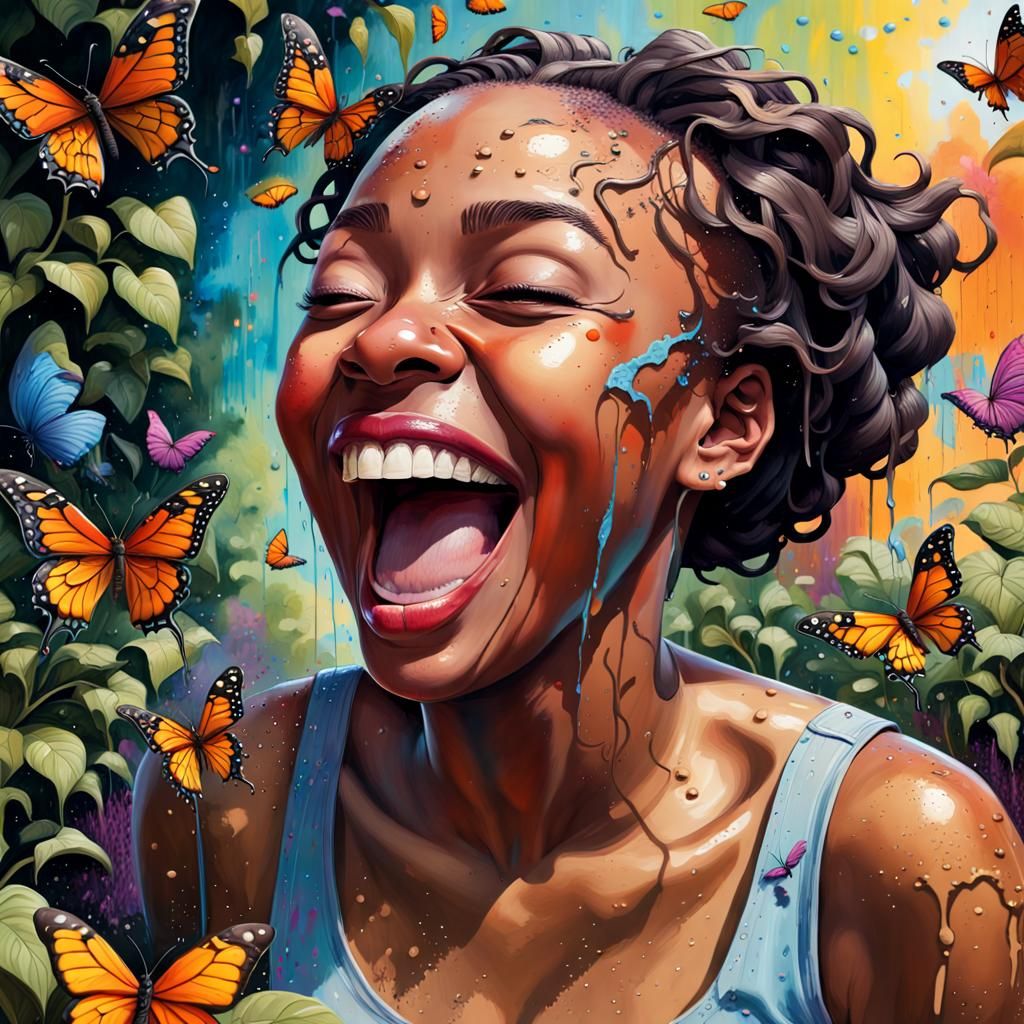 Life - AI Generated Artwork - NightCafe Creator