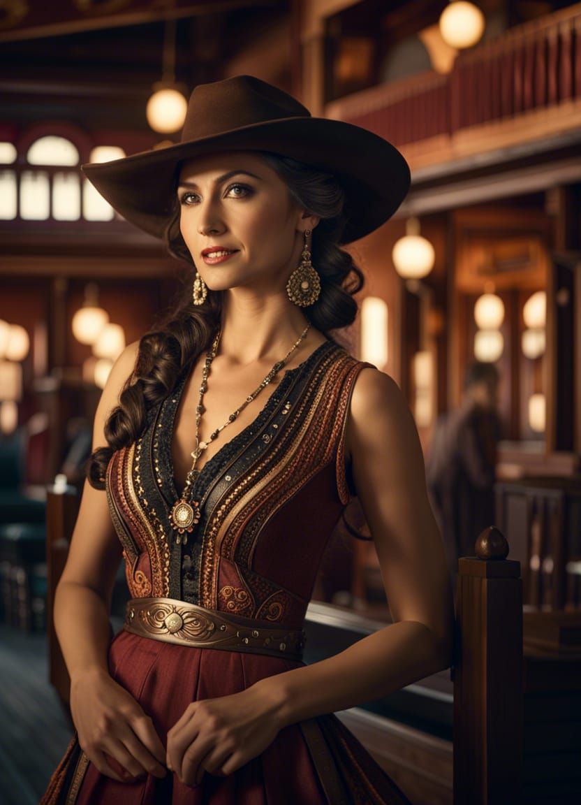 Mary - AI Generated Artwork - NightCafe Creator