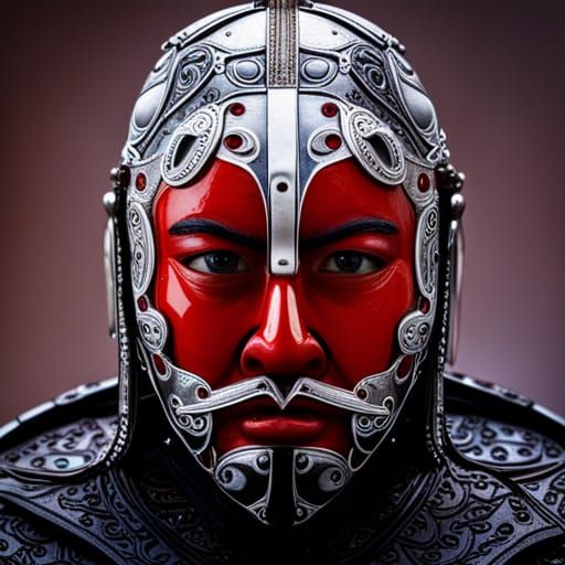 Mistic - AI Generated Artwork - NightCafe Creator