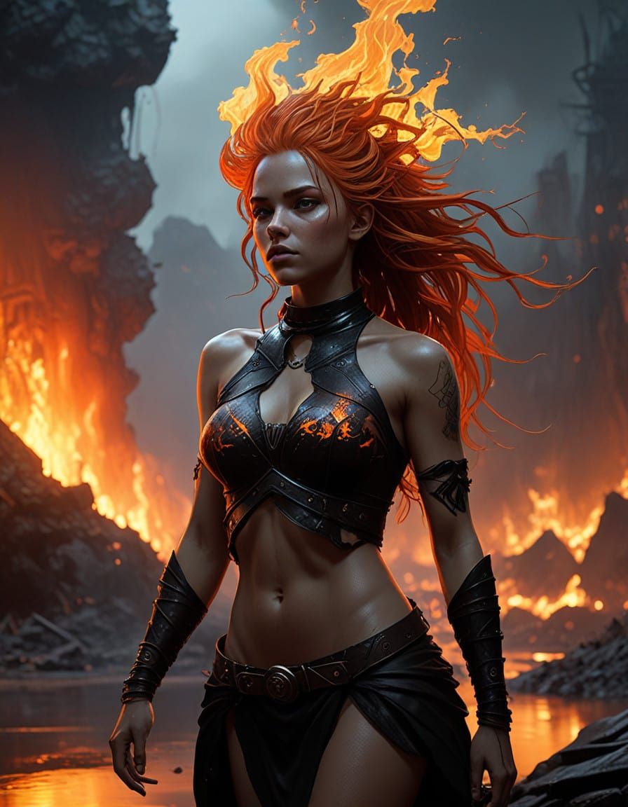 Hot entrance (v2) - Hot entrance (v2)