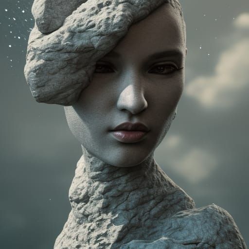 People From The World Without People - AI Generated Artwork - NightCafe ...