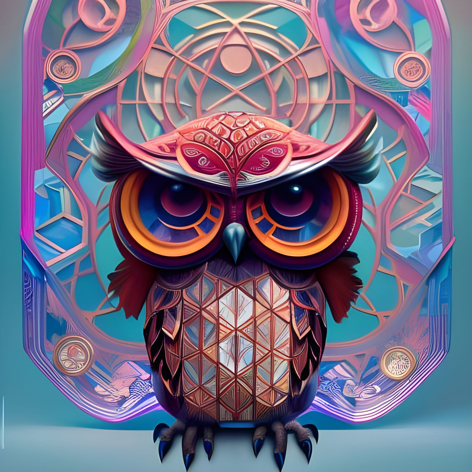 big gyatt - Majestic Giant Gyatt in Dreamlike Landscape