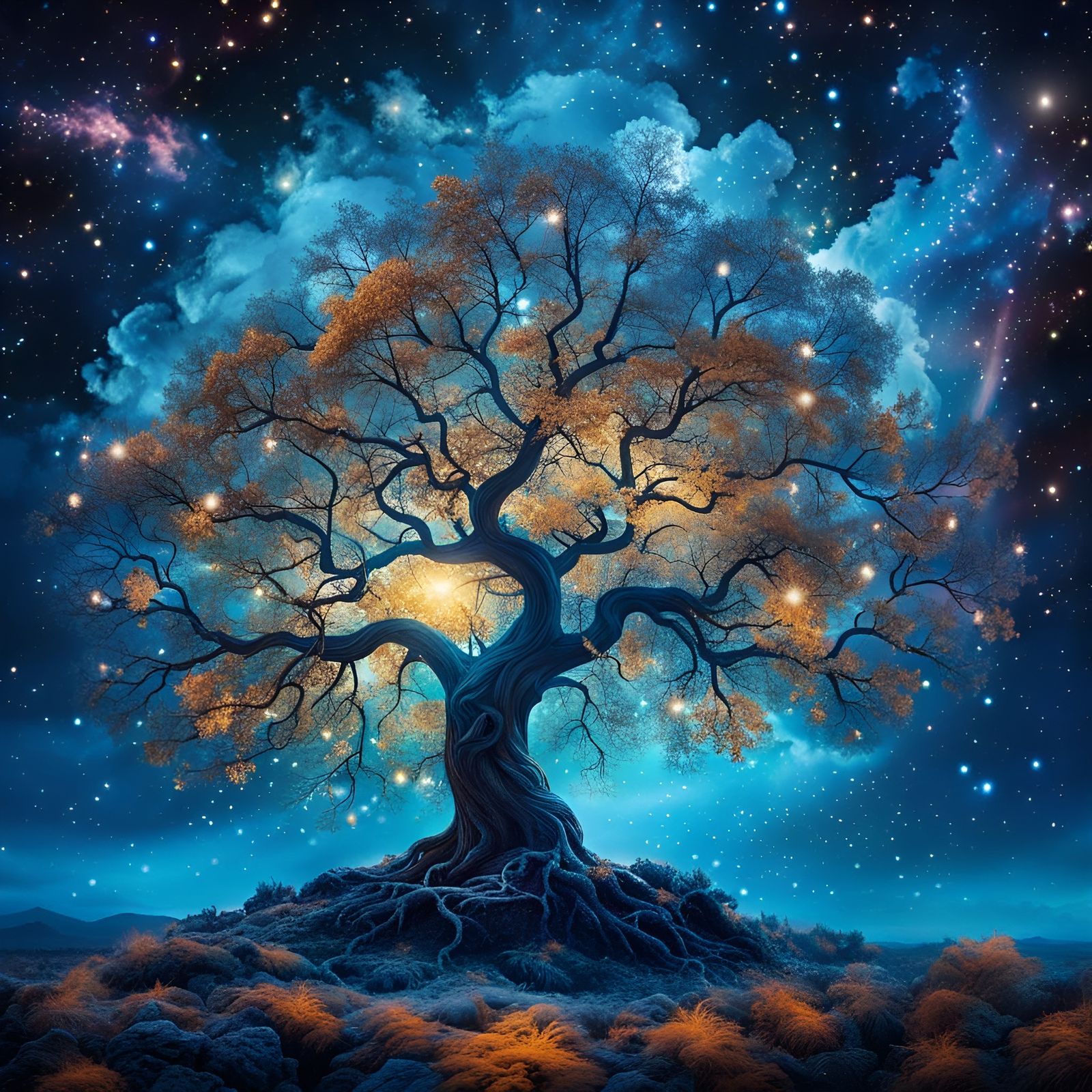 Master - AI Generated Artwork - NightCafe Creator