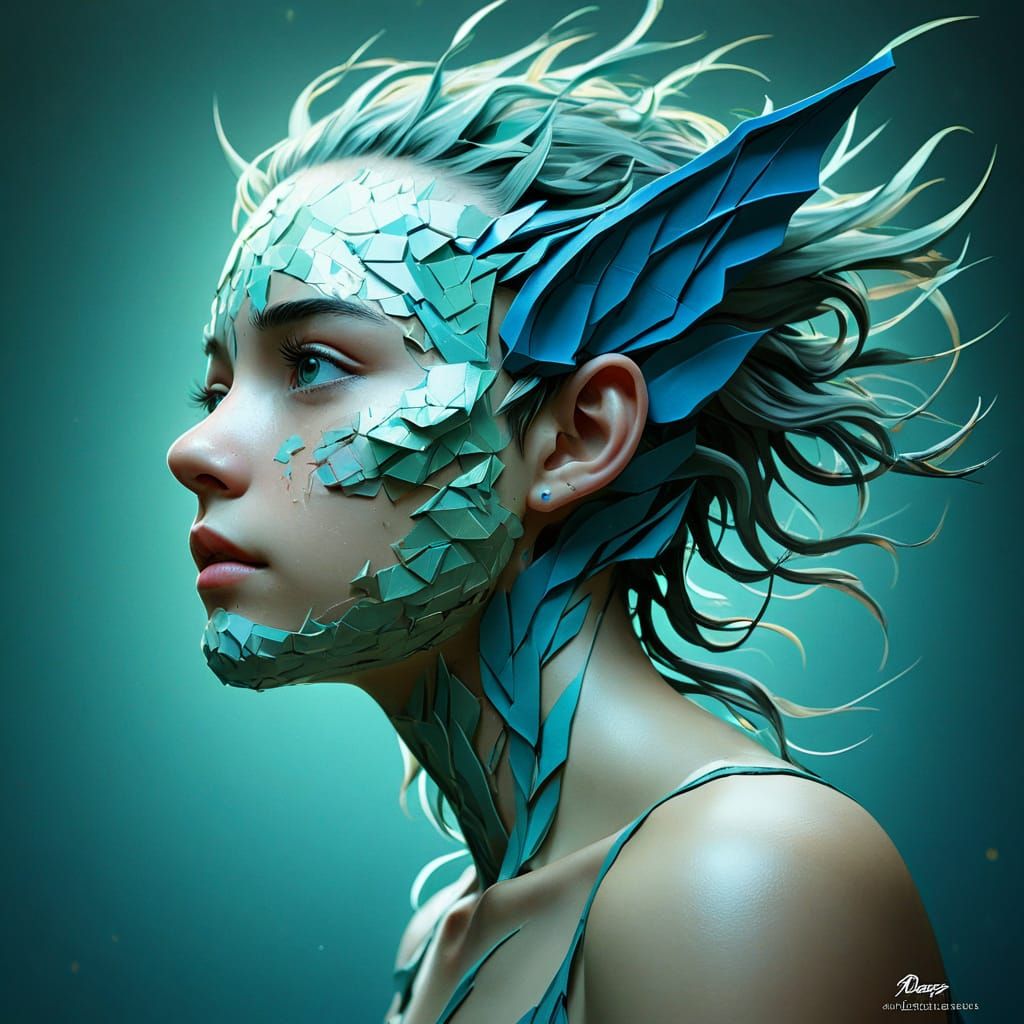 Rethinking in color - Rethinking in color