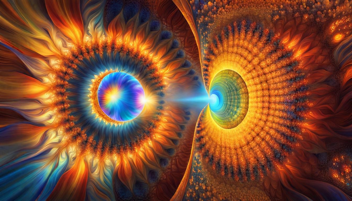 Q91. Is matter an obstacle to spirits? “No, they can pass through ...