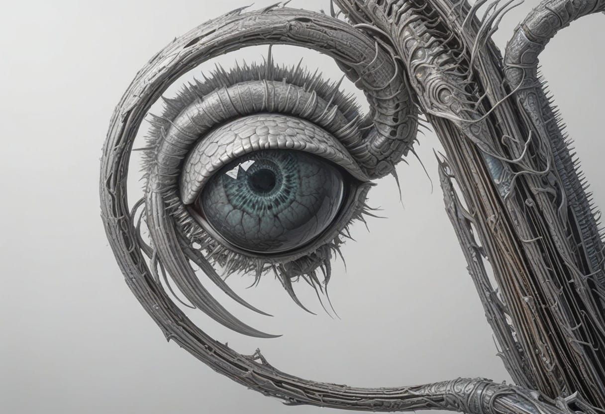 Descendant of Large Red Okra.. - Descendant of Large Red Ok...