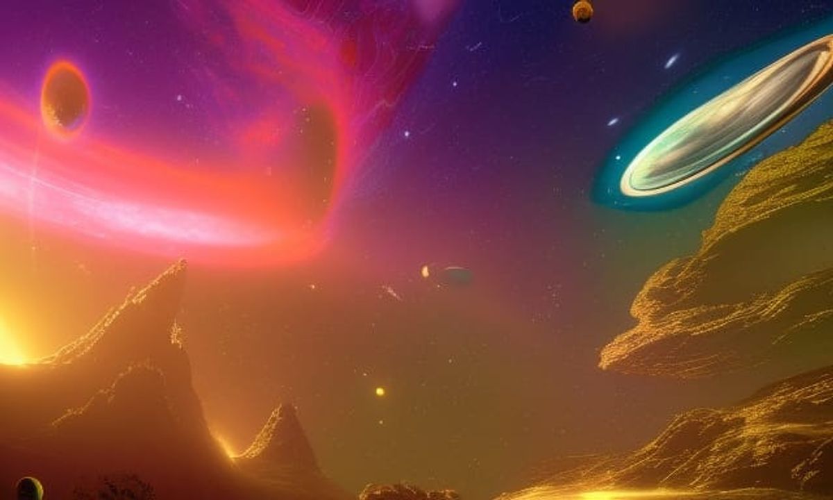 Princess II - Princess II