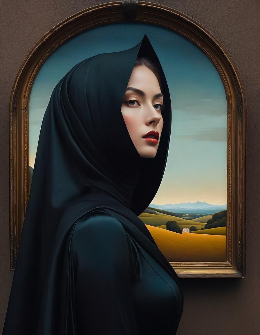 Renaissance painting - AI Generated Artwork - NightCafe Creator