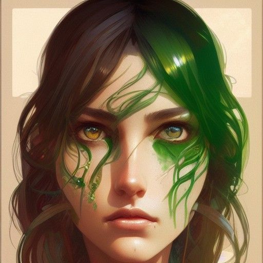 elaborate interior of cathedral with gorgeous ceiling frescoes by William Blake