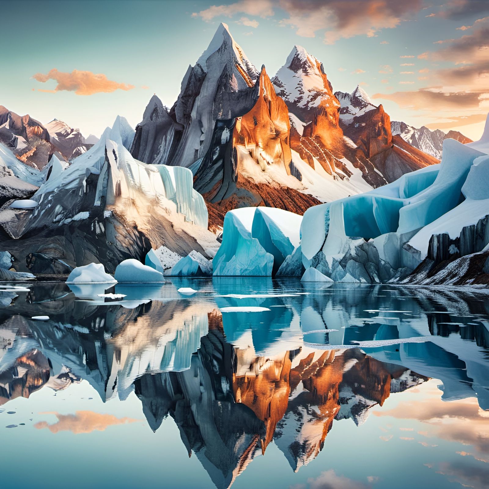 In ancient mythology, Phobos, the god of fear