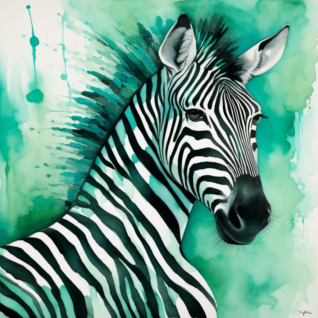 - AI Generated Artwork - NightCafe Creator