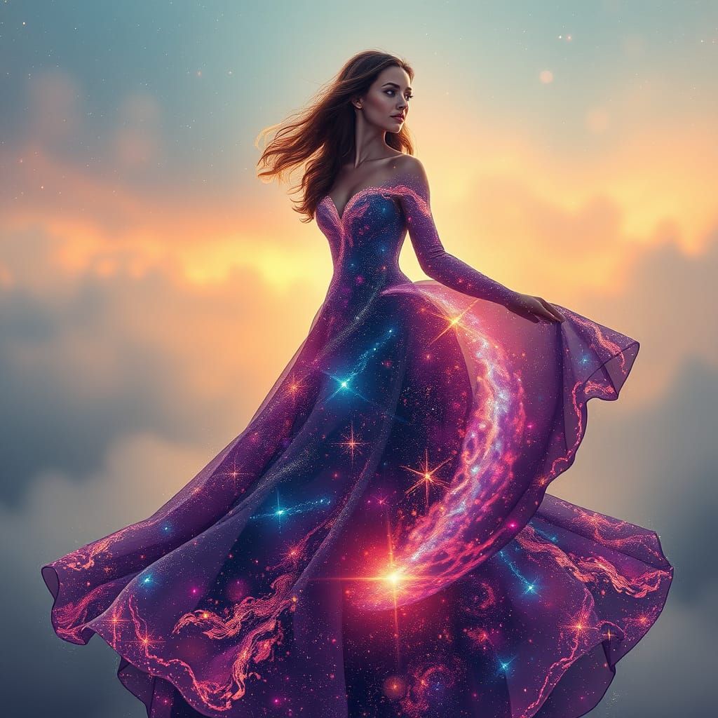 Why are night deities always depicted as being drab and dark in fiction ...