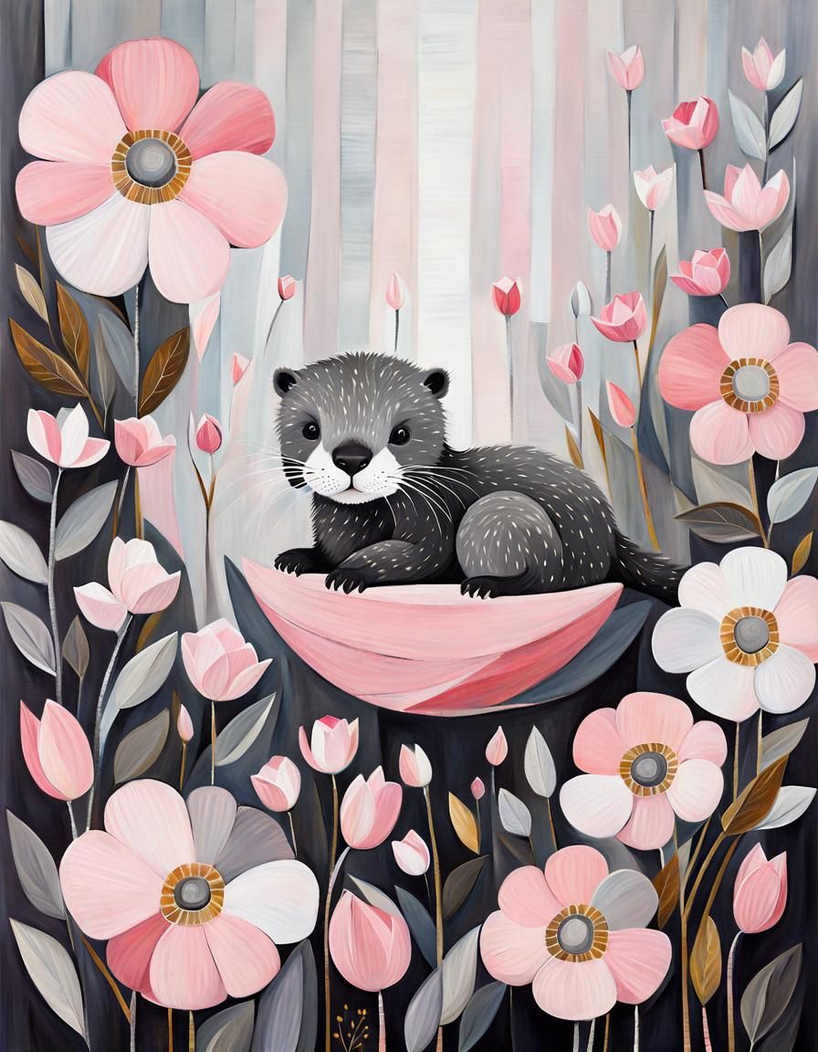 A scenery of a Moonlight - AI Generated Artwork - NightCafe Creator