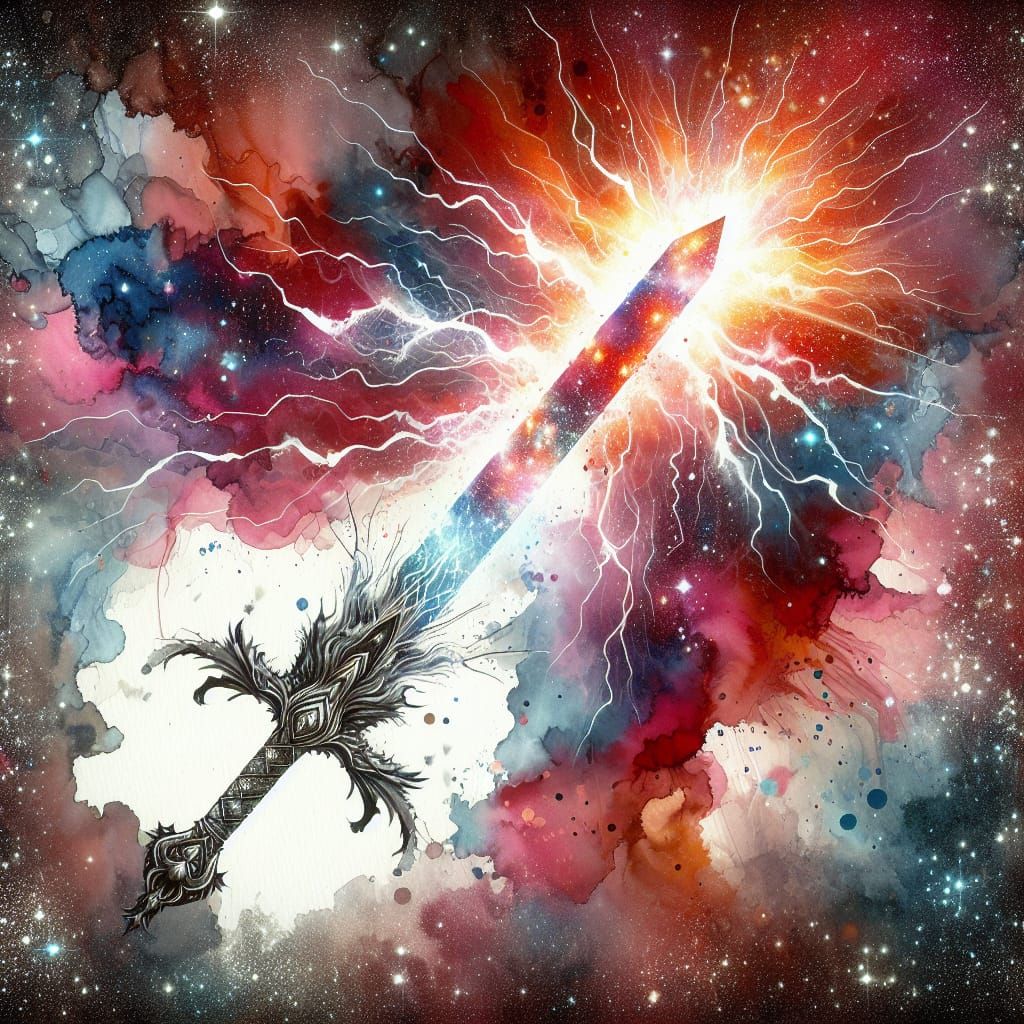 Sword of Radiance - Sword of Radiance