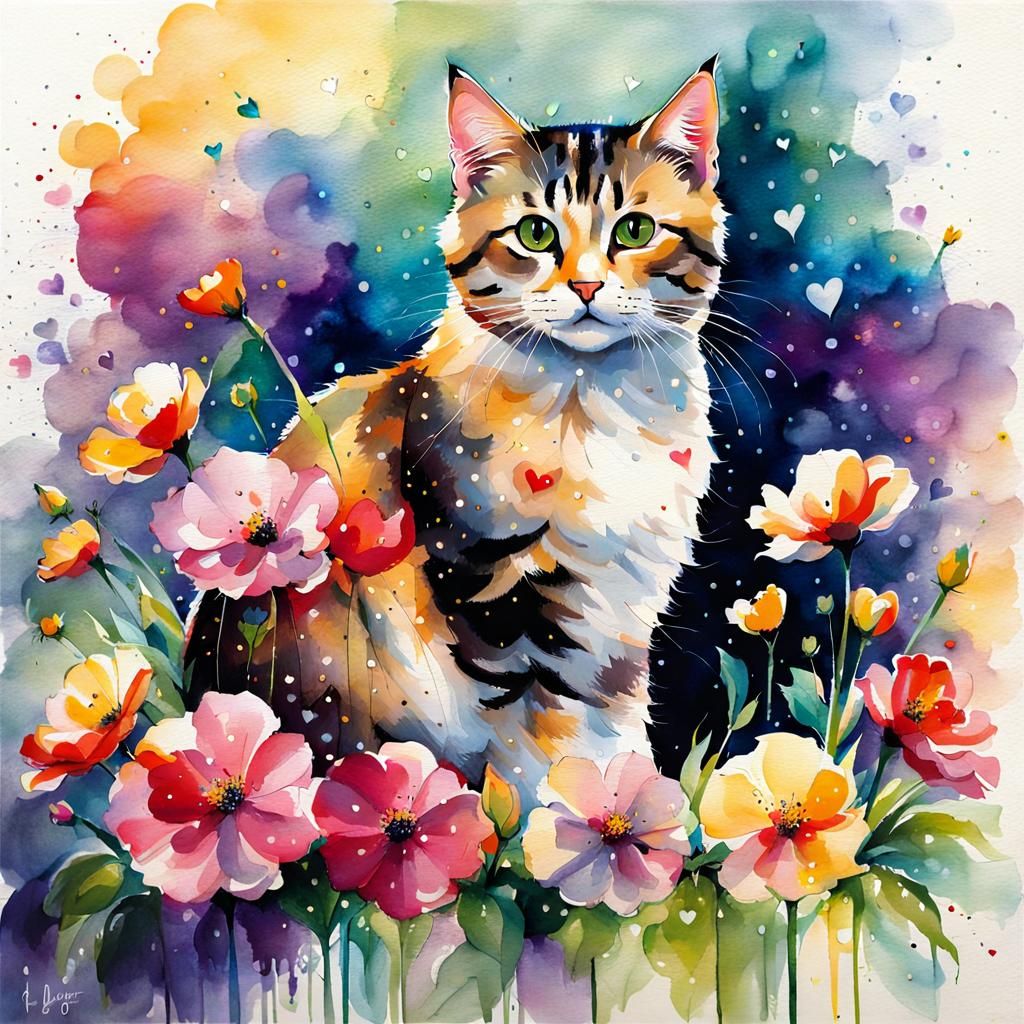 Dean Crouser - AI Generated Artwork - NightCafe Creator