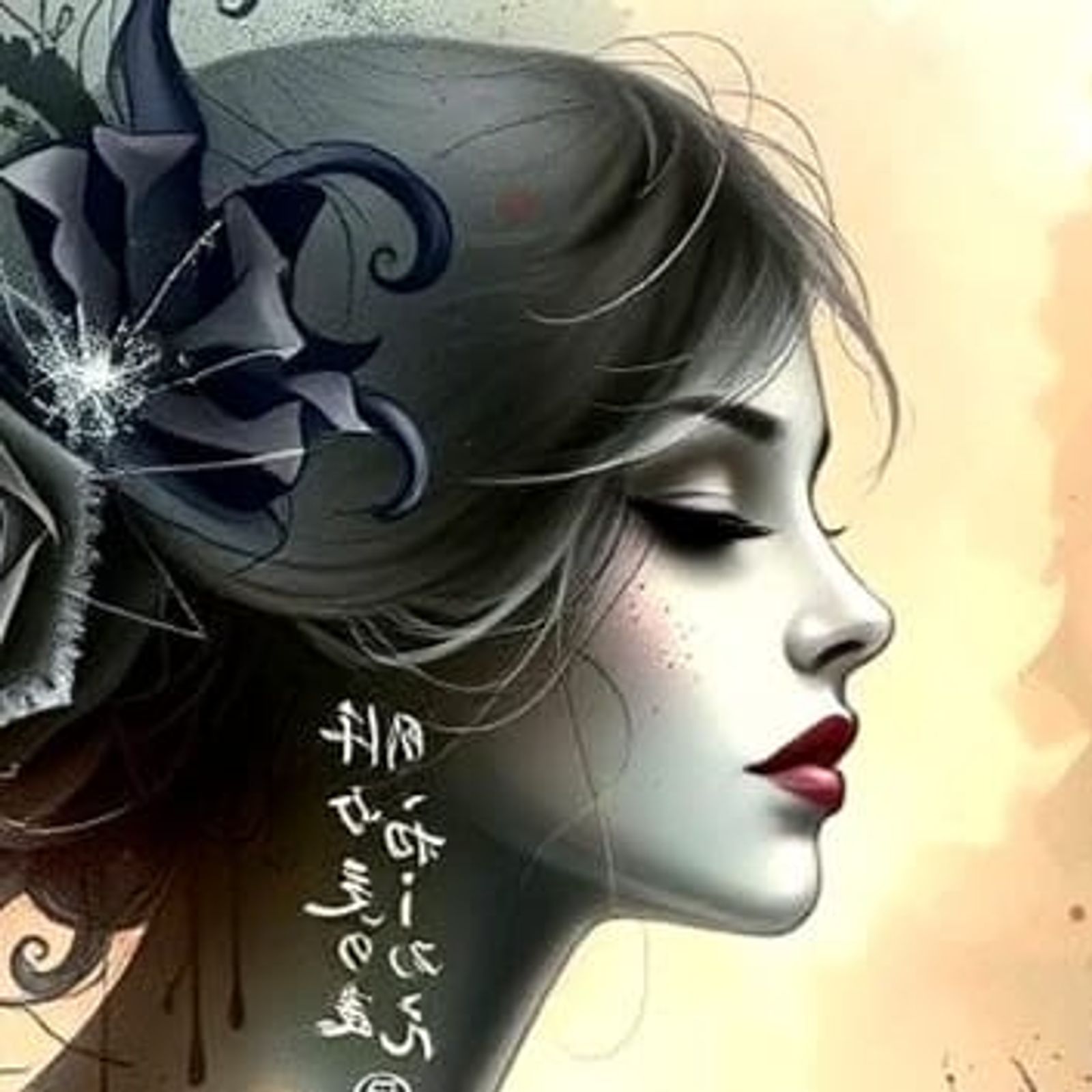 big gyatt - Majestic Giant Gyatt in Dreamlike Landscape