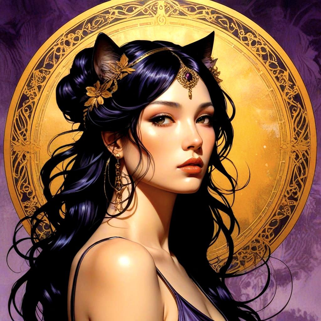 The Real Cat Lady - The Real Cat Lady