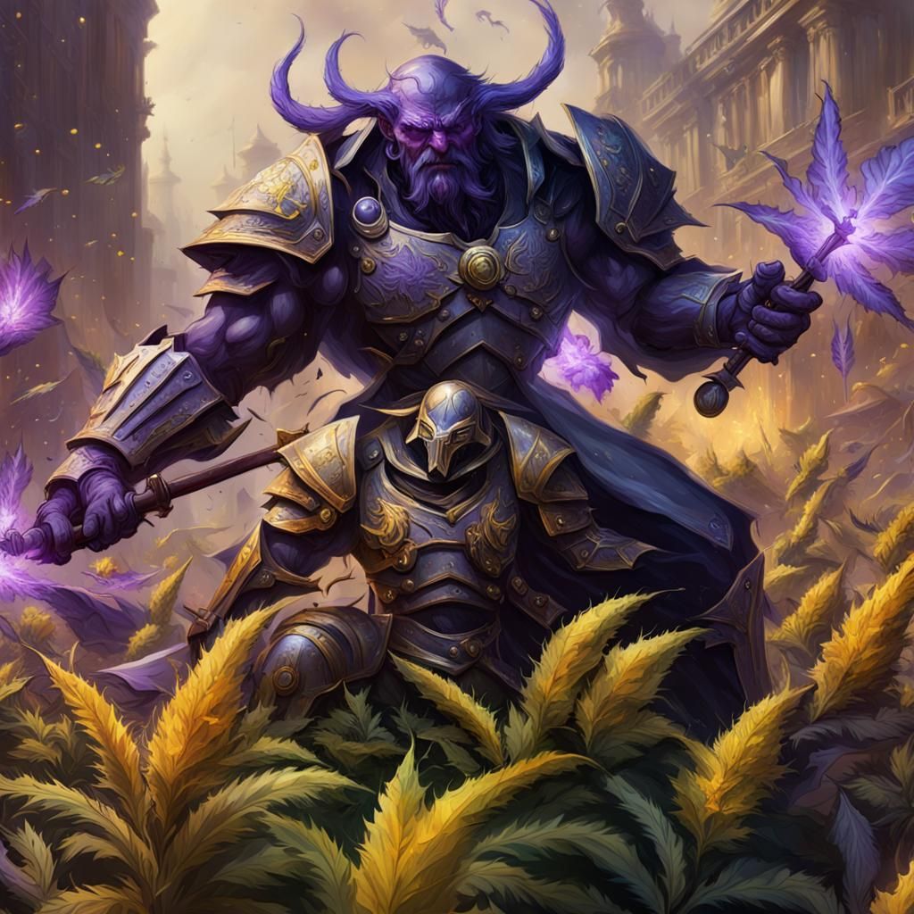 Gorlock - AI Generated Artwork - NightCafe Creator