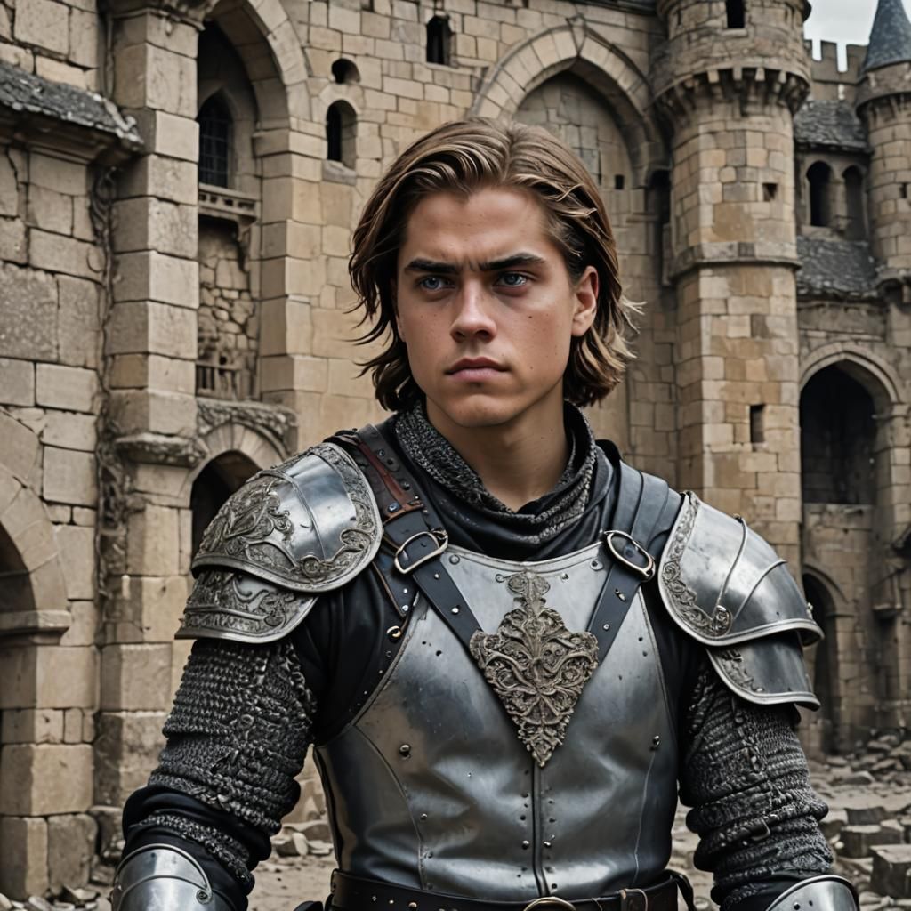 Harren Hoare - AI Generated Artwork - NightCafe Creator