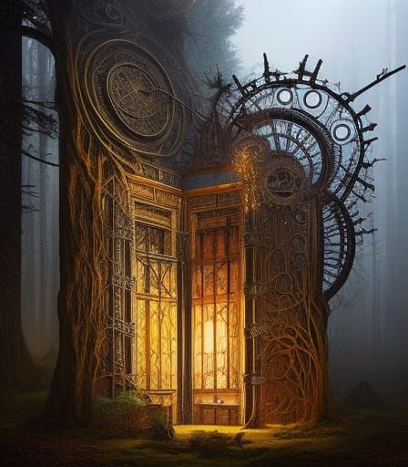 windows - AI Generated Artwork - NightCafe Creator