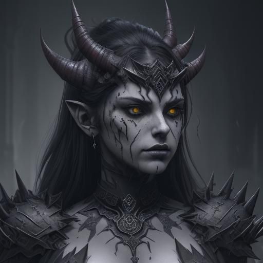 Fantastical Mind Control Collars for the Beast of ... - AI Art