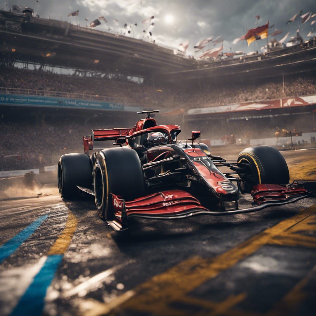 victory - AI Generated Artwork - NightCafe Creator