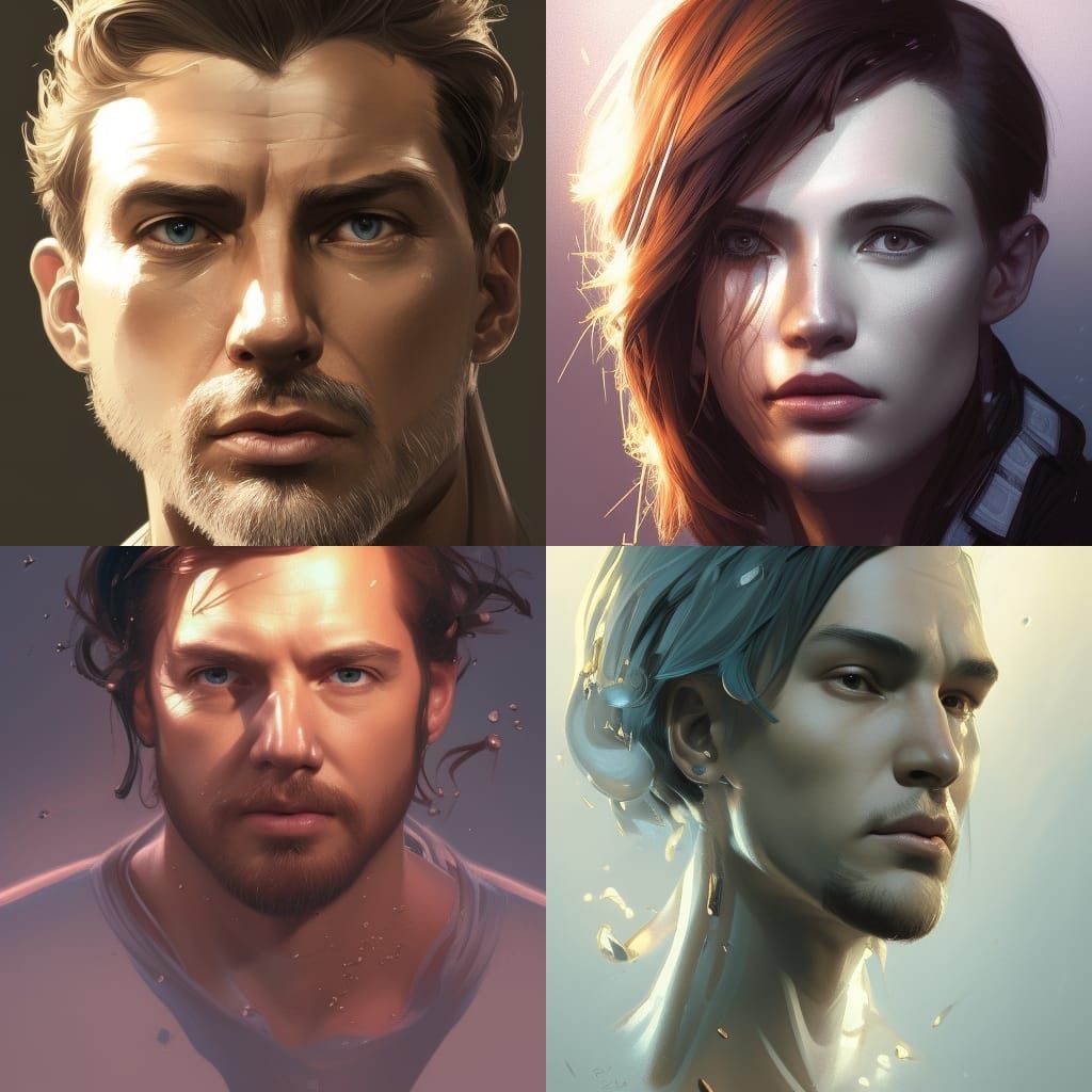 prez stan - AI Generated Artwork - NightCafe Creator