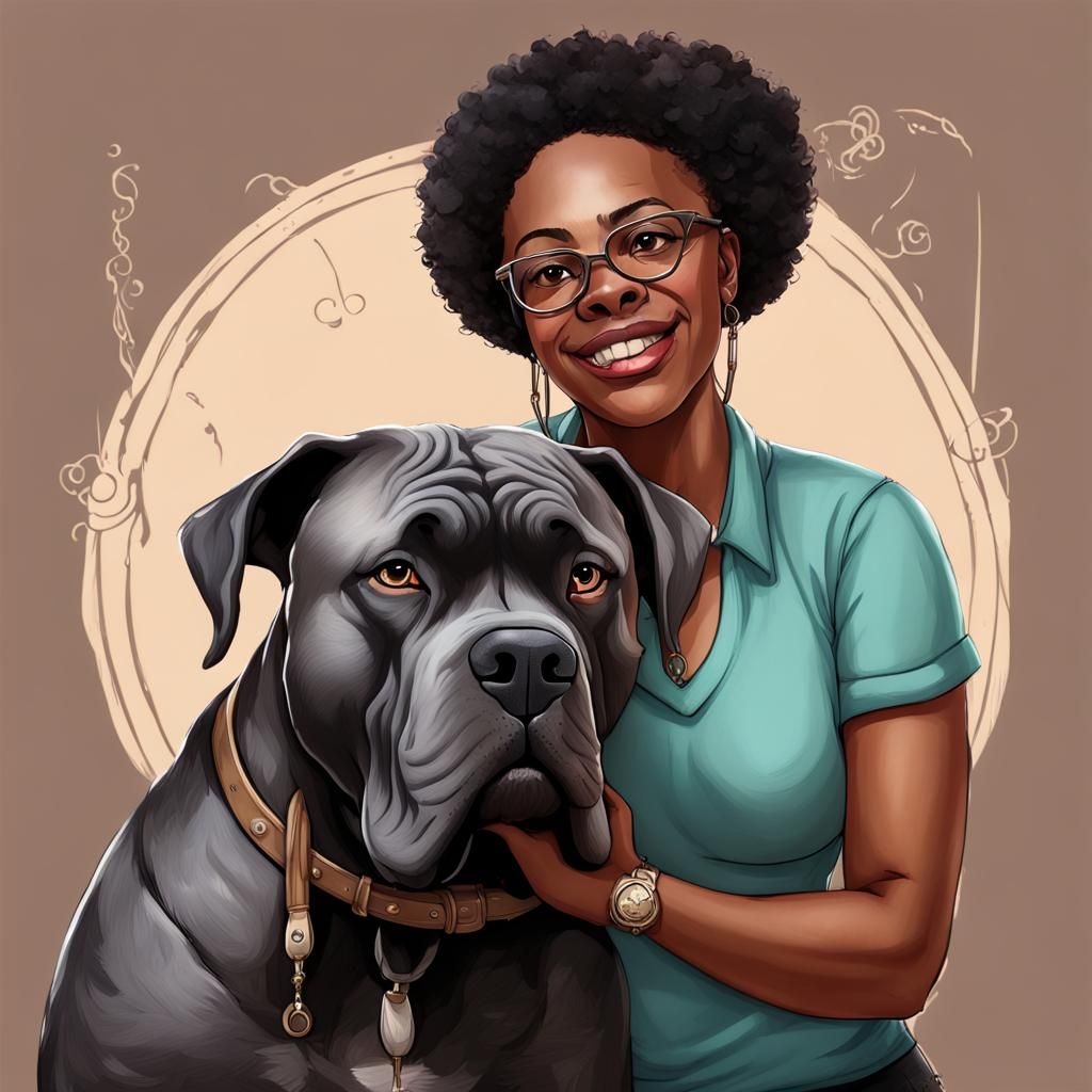 Kindness - AI Generated Artwork - NightCafe Creator