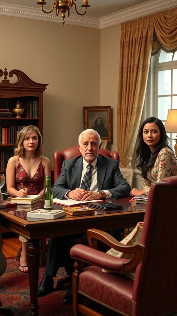 How May We Help You? - How May We Help You?