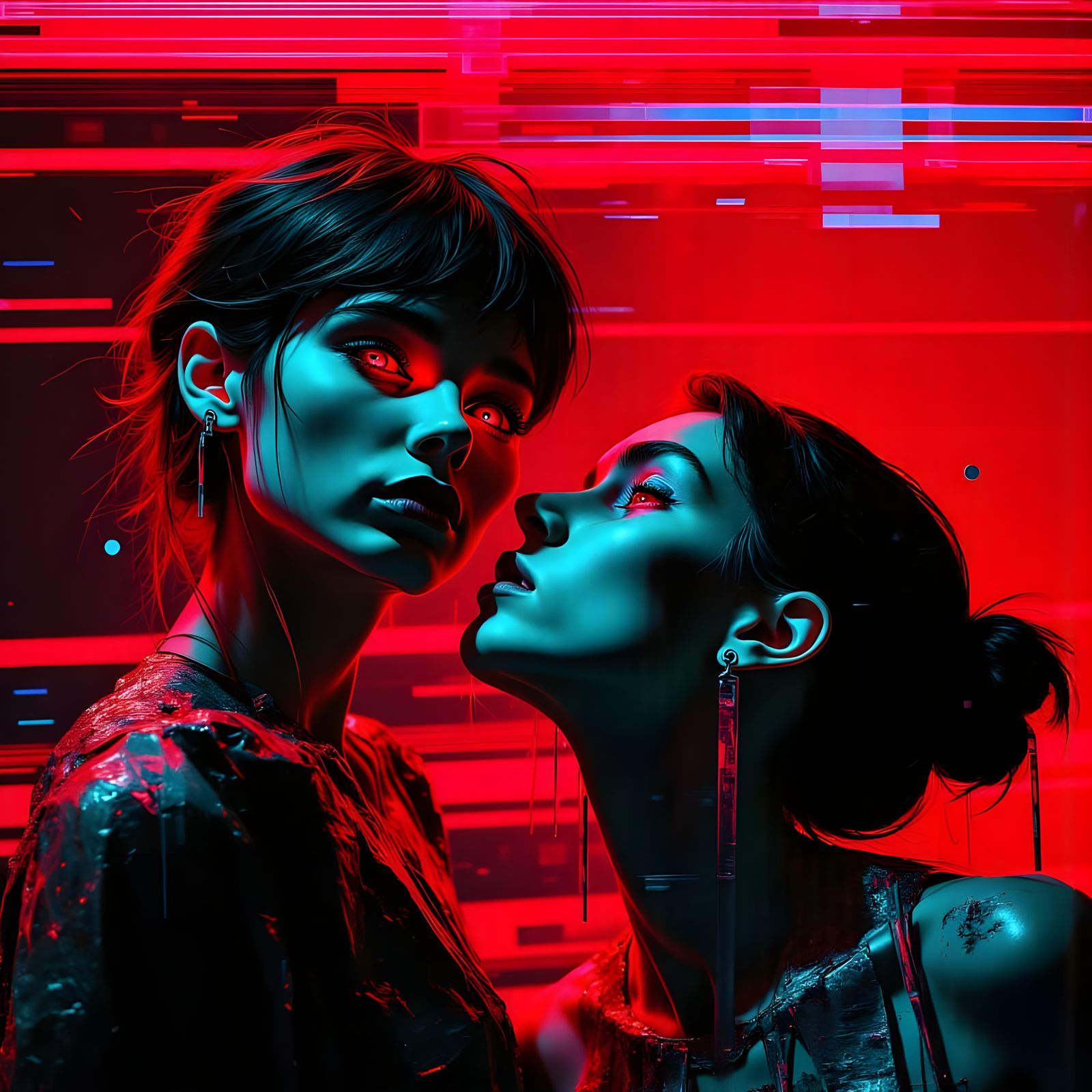 Devil in Her Ear - Devil in Her Ear