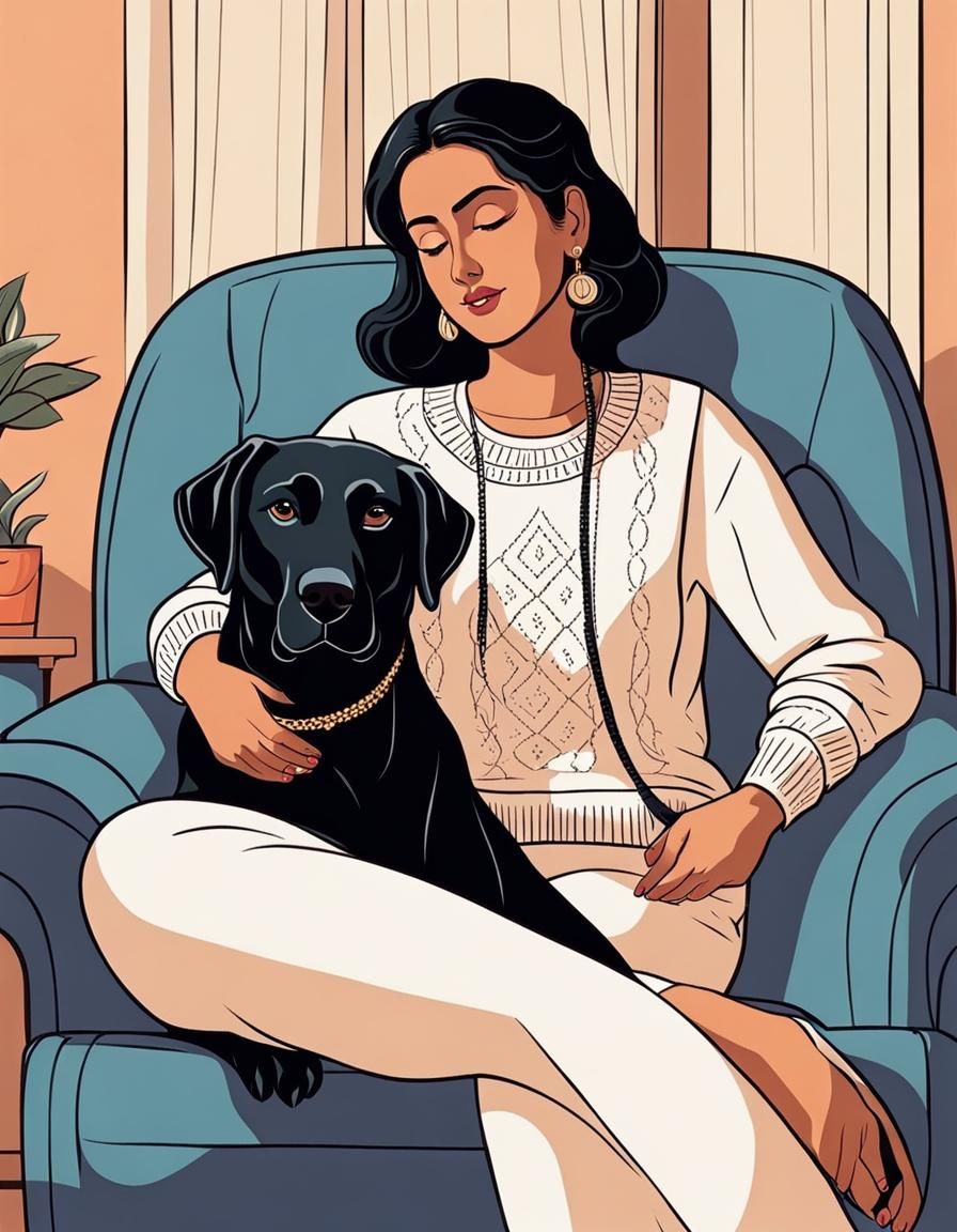 Parvati In The Modern World - AI Generated Artwork - NightCafe Creator