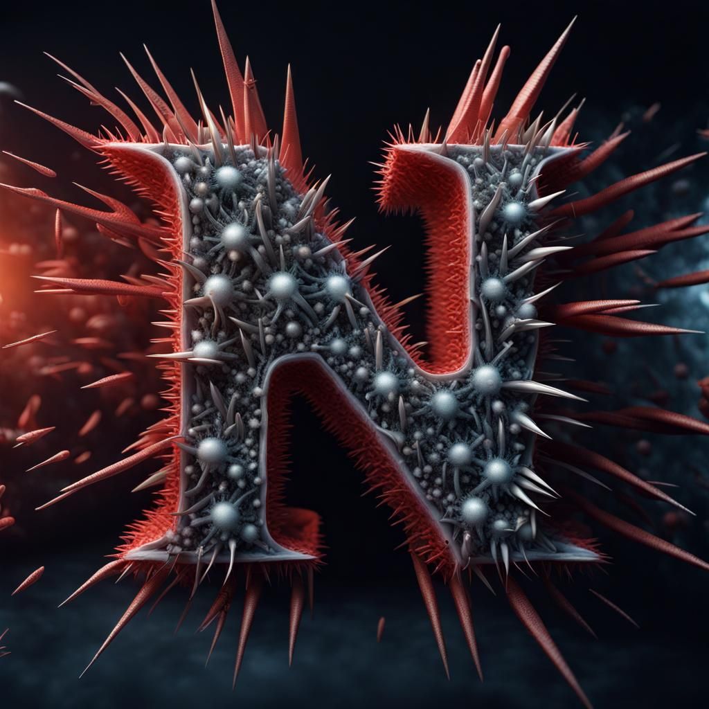 beware of the Netflix bug - AI Generated Artwork - NightCafe Creator