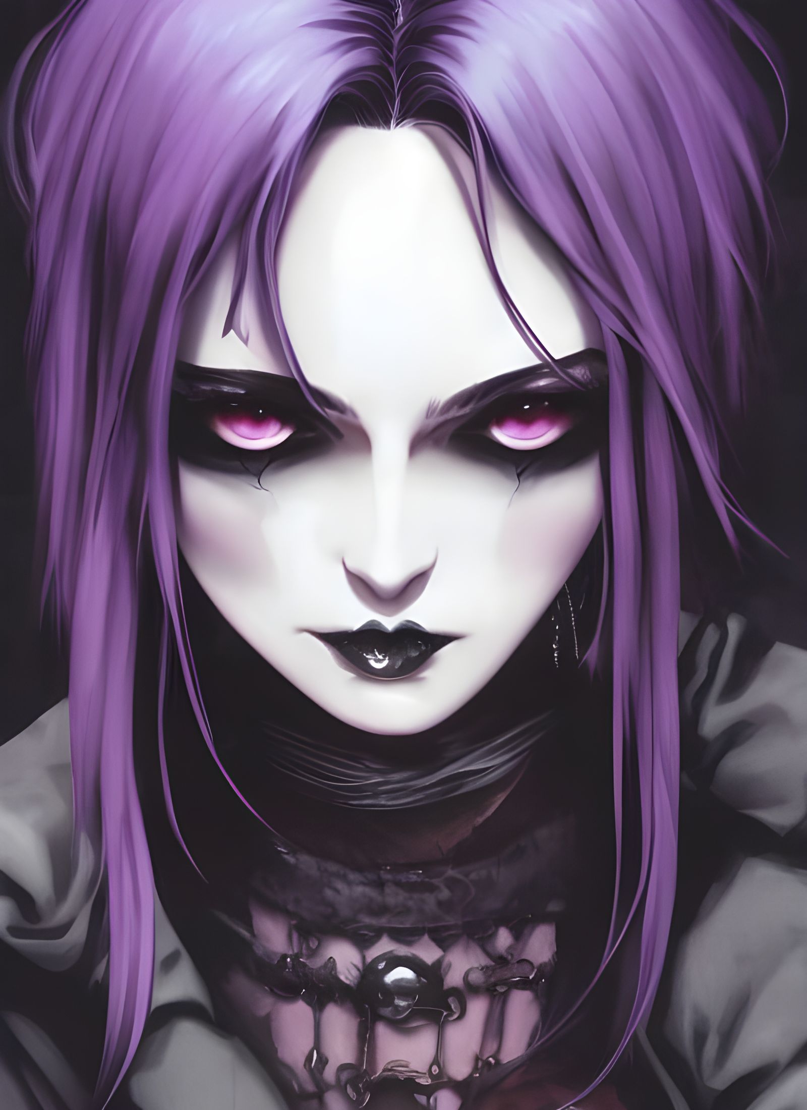 Rachel Roth - AI Generated Artwork - NightCafe Creator