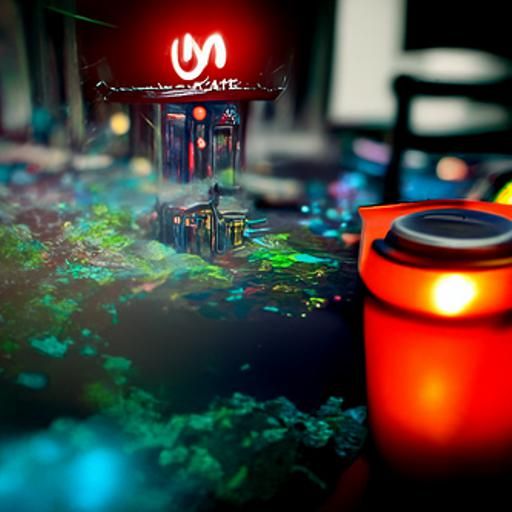nightcafe - AI Generated Artwork - NightCafe Creator