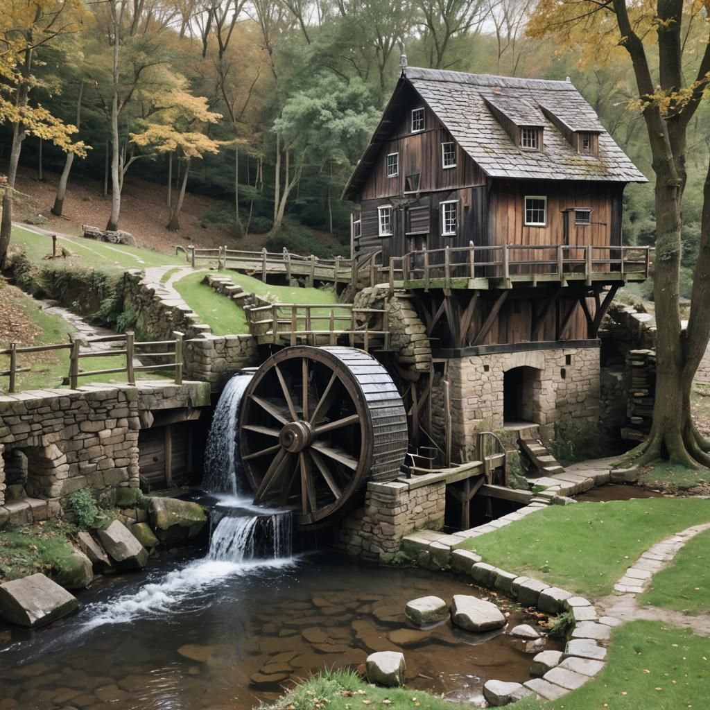 Untitled Creation - AI Generated Artwork - NightCafe Creator