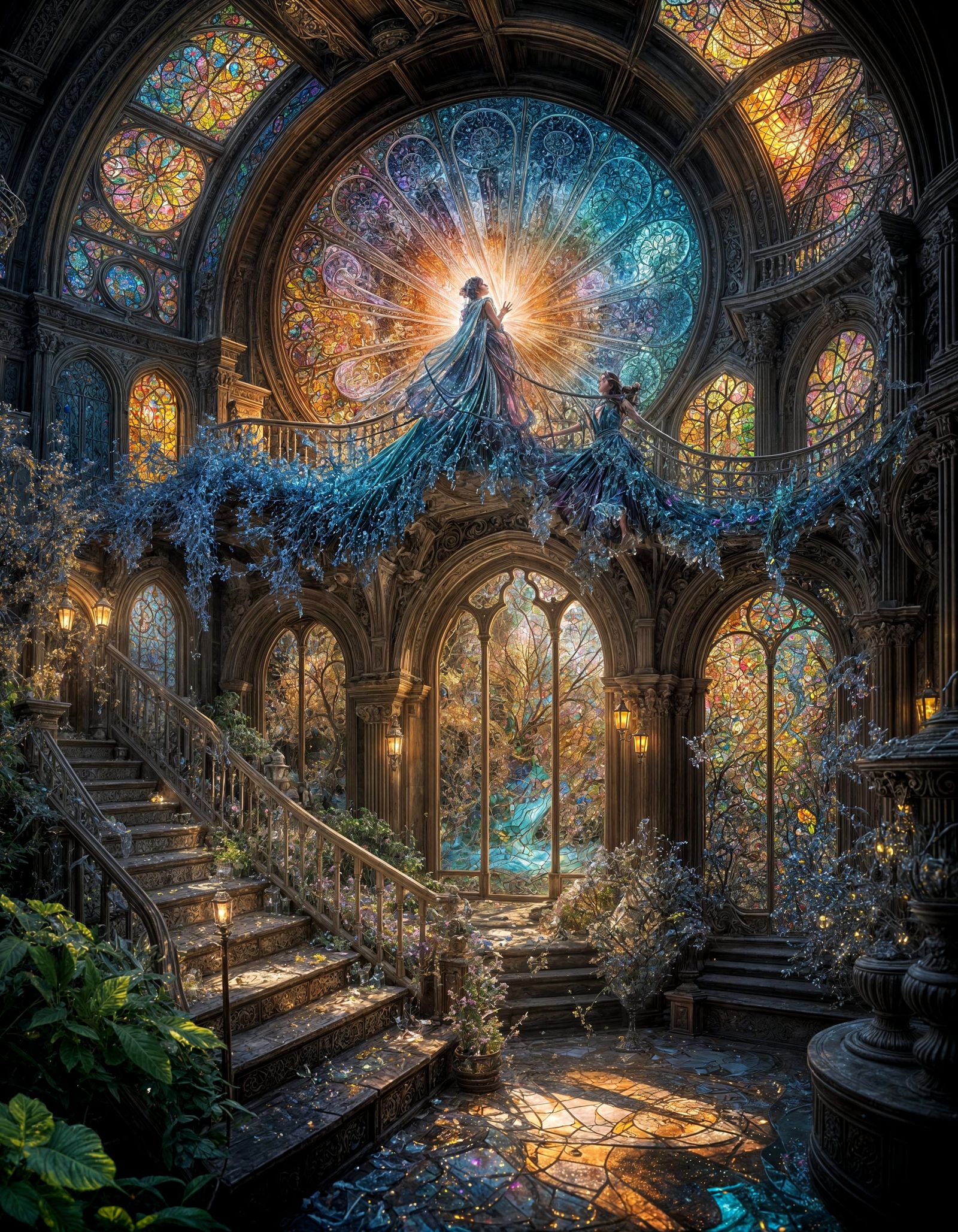 Magical Enhanced - Magical Enhanced