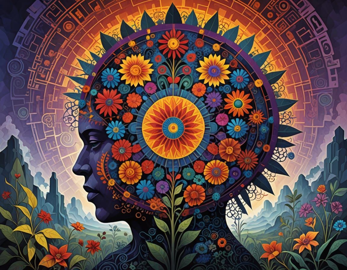 (fractal expressionism:3) constructivism, world 1