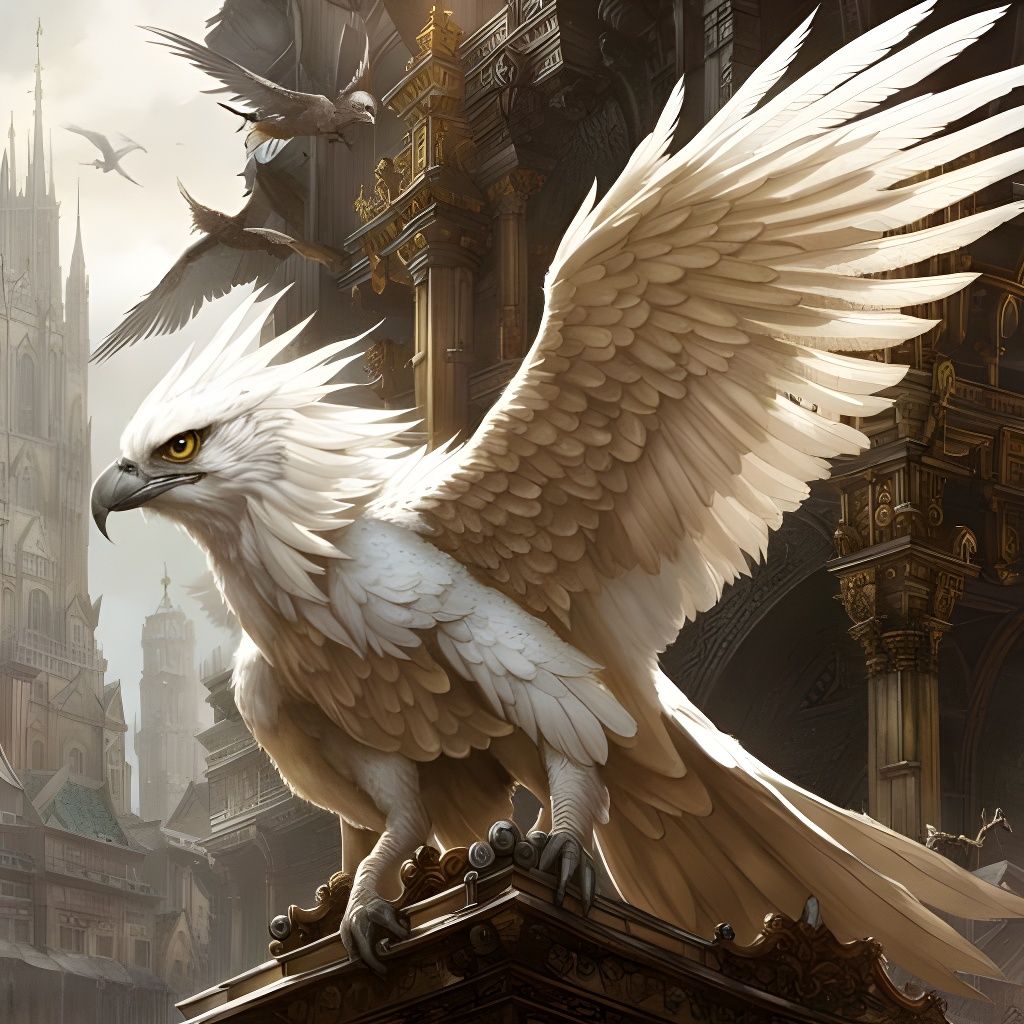 Wind gods - AI Generated Artwork - NightCafe Creator