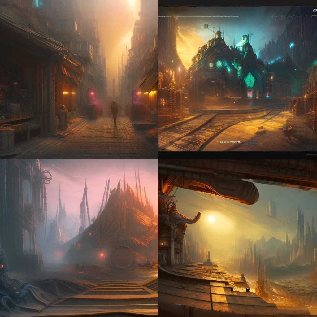 Hidden chiller, coded context concealed in a dialogue box, atop your ...