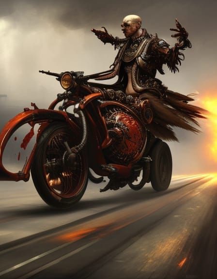 Gffjj - AI Generated Artwork - NightCafe Creator