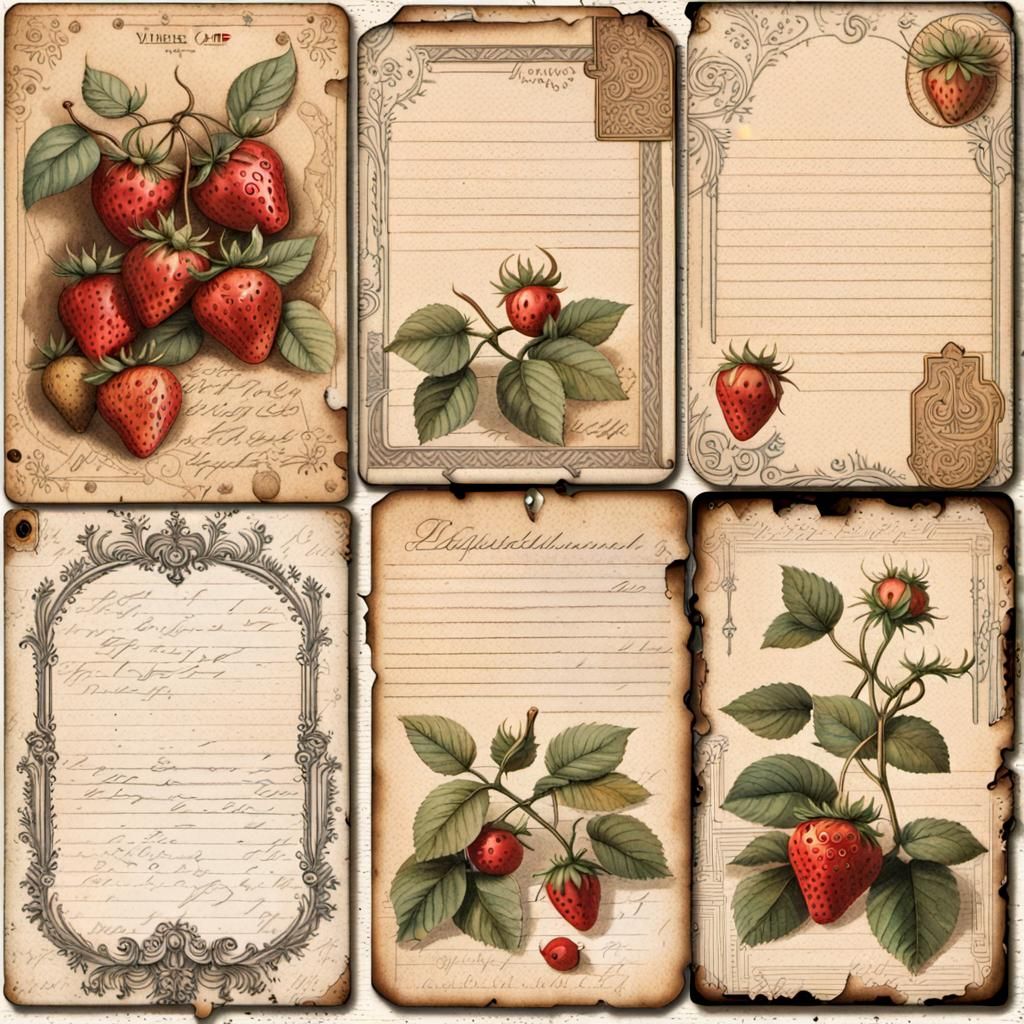 professionally curated evenly distributed collection of vintage fine ...