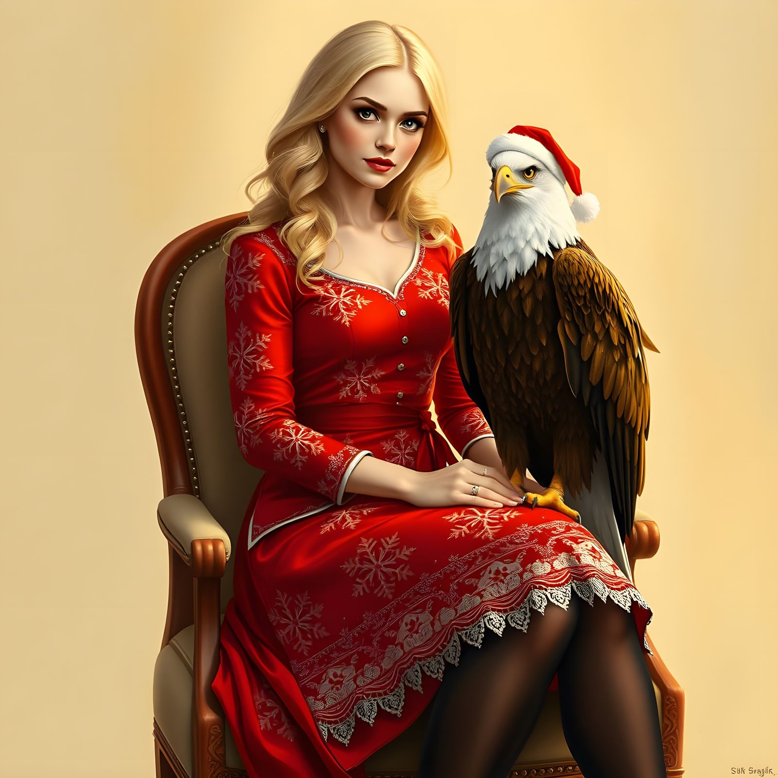 Christmas with a friend 💖💖💖 - Christmas with a friend 💖 ...