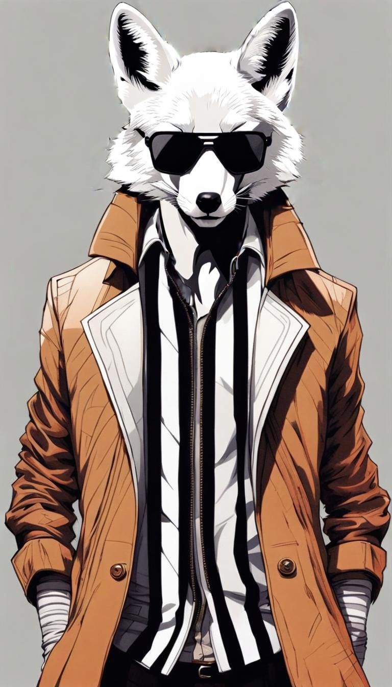 Portrait, Detailed, perfect anatomy, monochromatic, photorealism ...