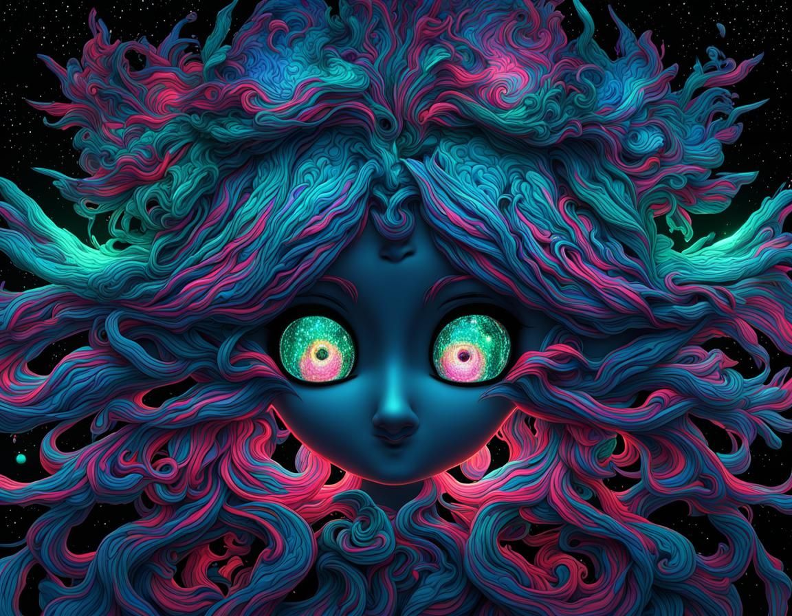 Animagine xl v3 test (success) - AI Generated Artwork - NightCafe Creator