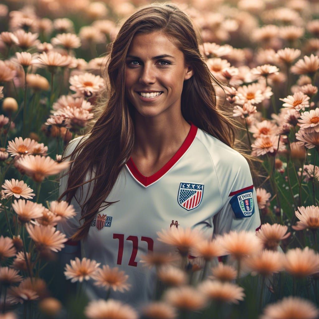 Go alex - AI Generated Artwork - NightCafe Creator