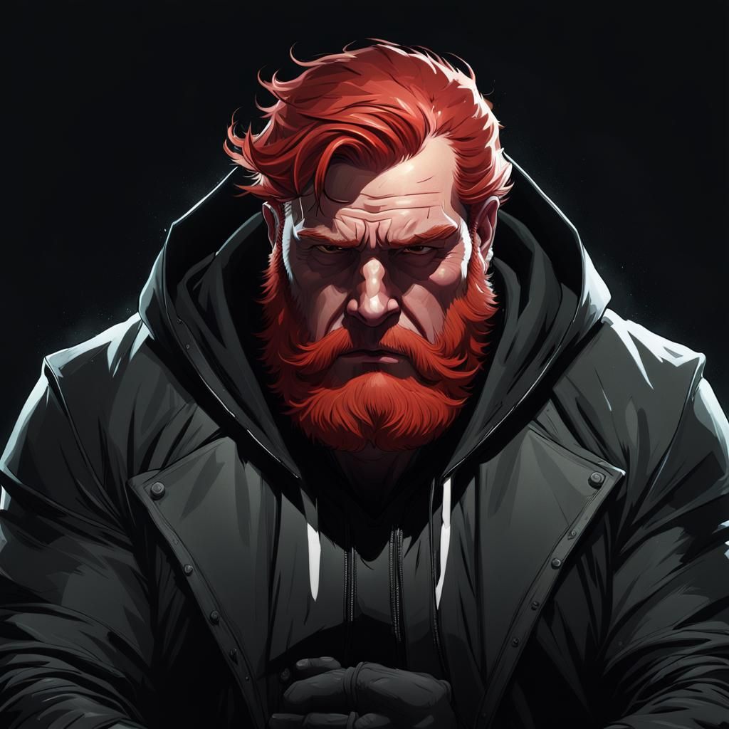 Case, Uh Oh - AI Generated Artwork - NightCafe Creator