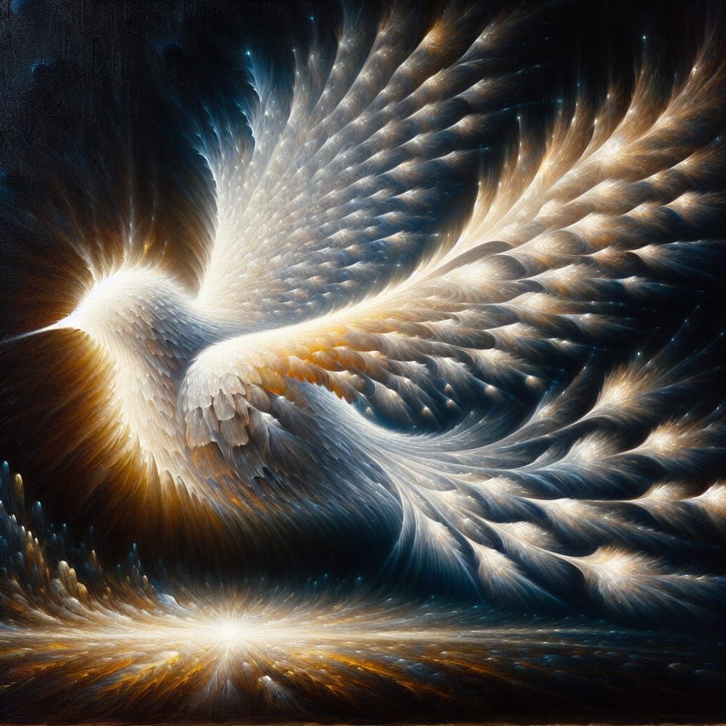 Bird of Pure Light - Bird of Pure Light