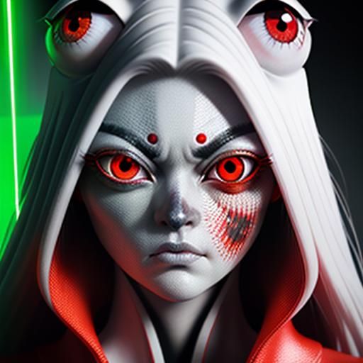 Untitled Creation - AI Generated Artwork - NightCafe Creator